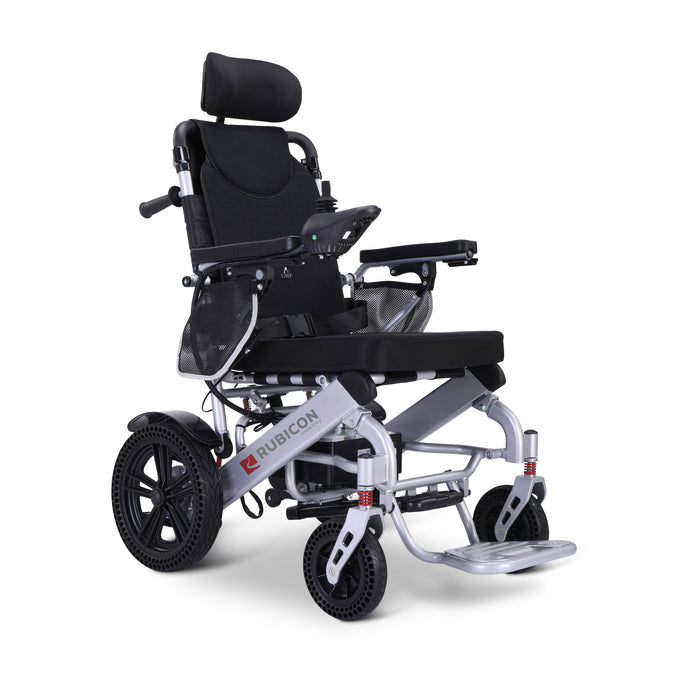 Rubicon DX11 Electric Wheelchair Spare Parts