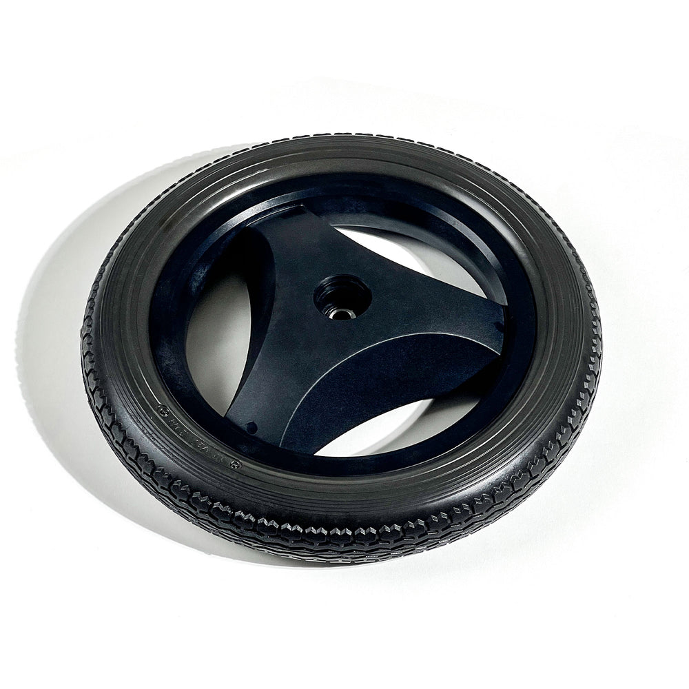 Rubicon DX04 Electric Wheelchair Spare Parts