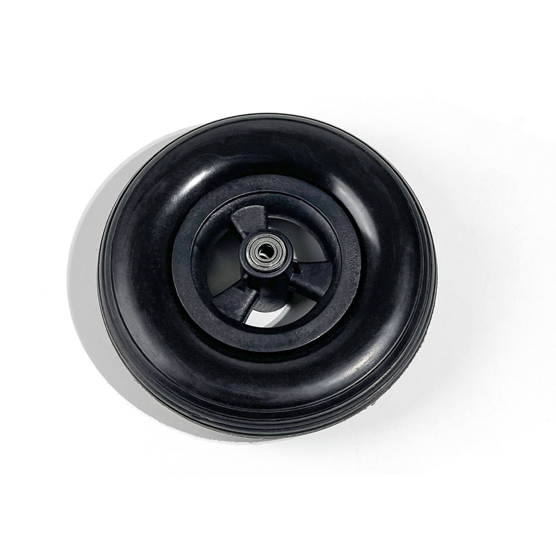 Rubicon DX02 Electric Wheelchair Spare Parts