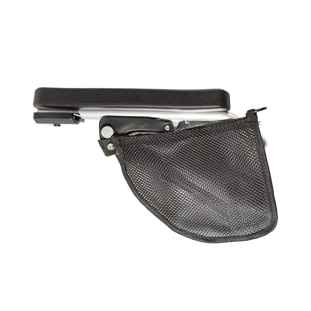 Rubicon DX12 Electric Wheelchair Spare Parts