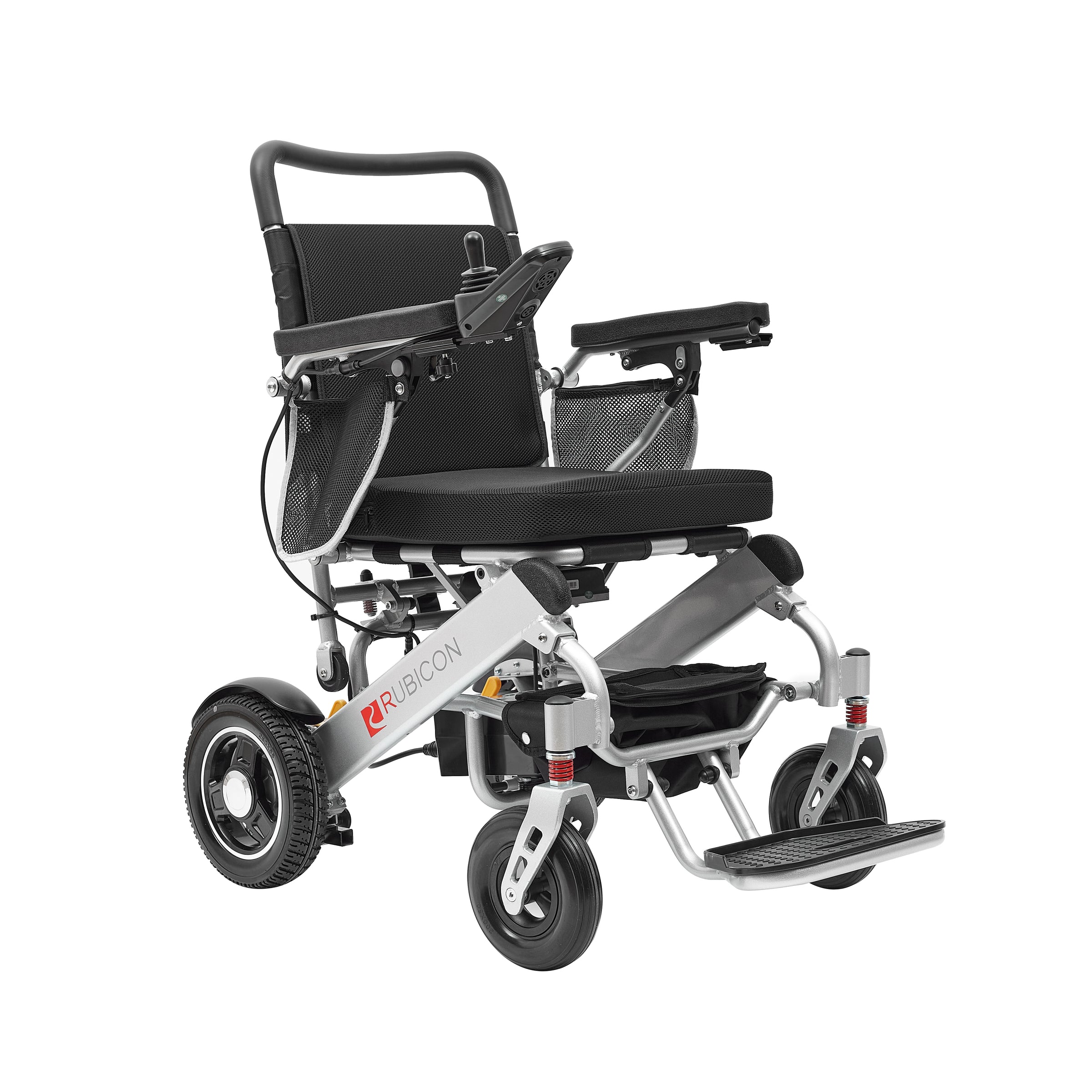 Rubicon DX15 Electric Wheelchair Spare Parts