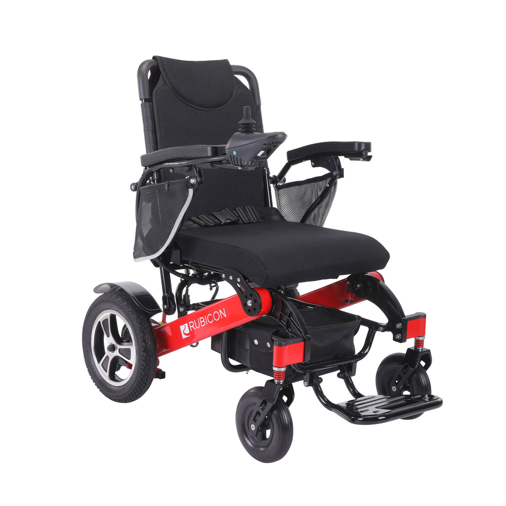 Buy Rubicon DX14 Electric Wheelchair Spare Parts Online at The Best ...