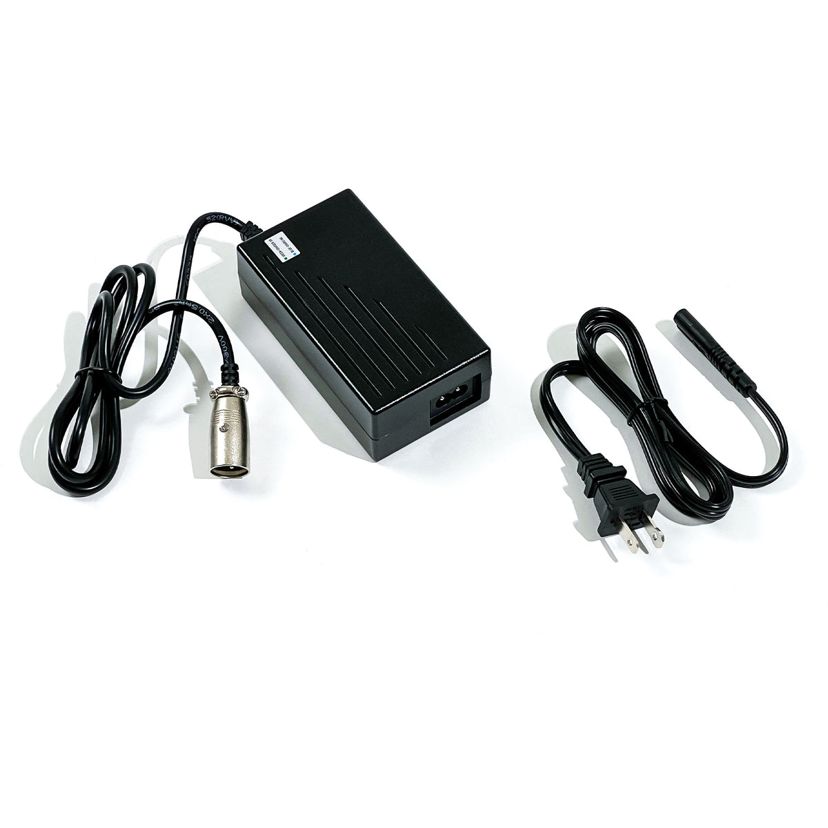 Rubicon DX06 Electric Wheelchair Spare Parts