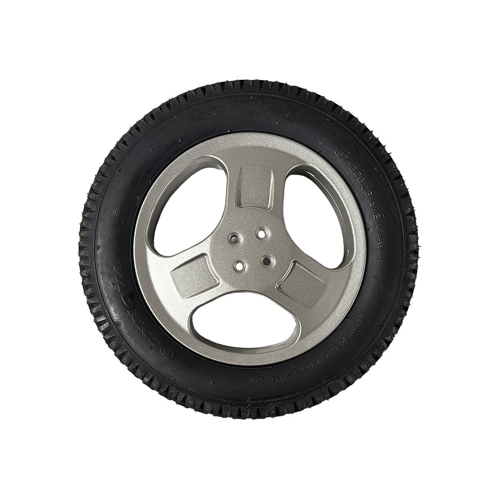 Rubicon DX12 Electric Wheelchair Spare Parts