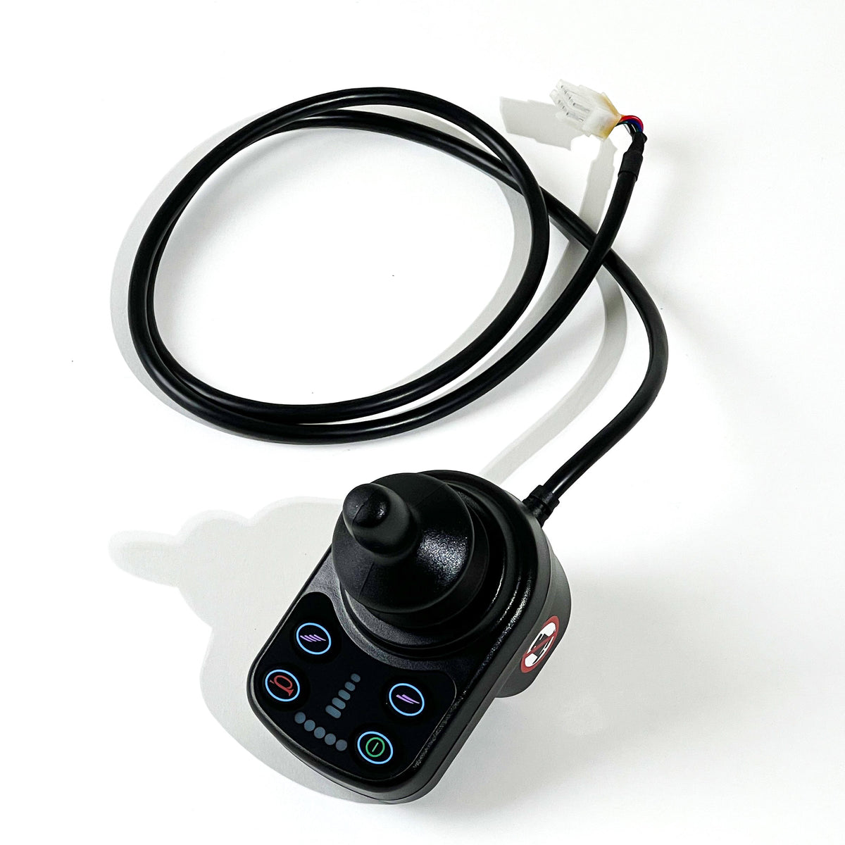 Rubicon DX04 Electric Wheelchair Spare Parts