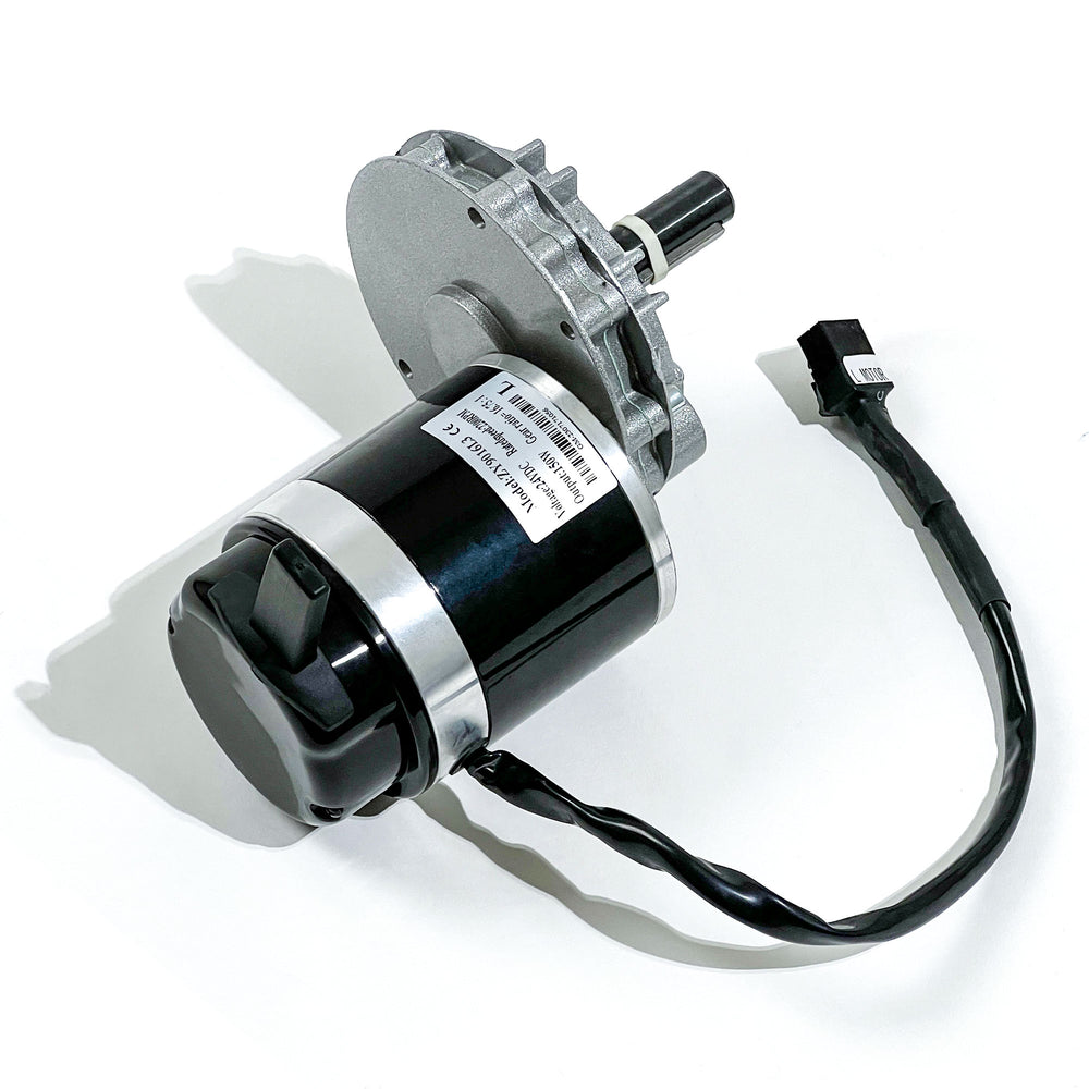 Rubicon DX06 Electric Wheelchair Spare Parts