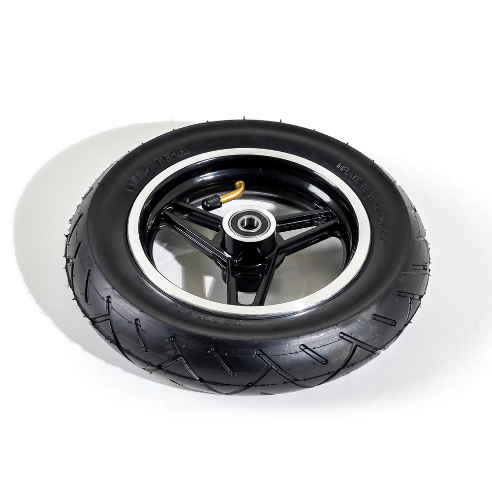 Rubicon FX03 Mobility Scooter Spare Parts