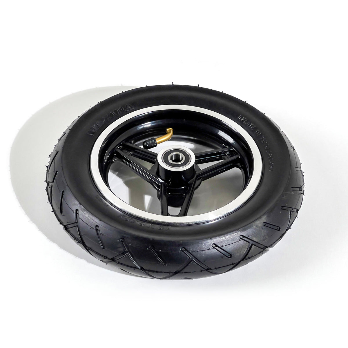 Rubicon FX03 Mobility Scooter Spare Parts