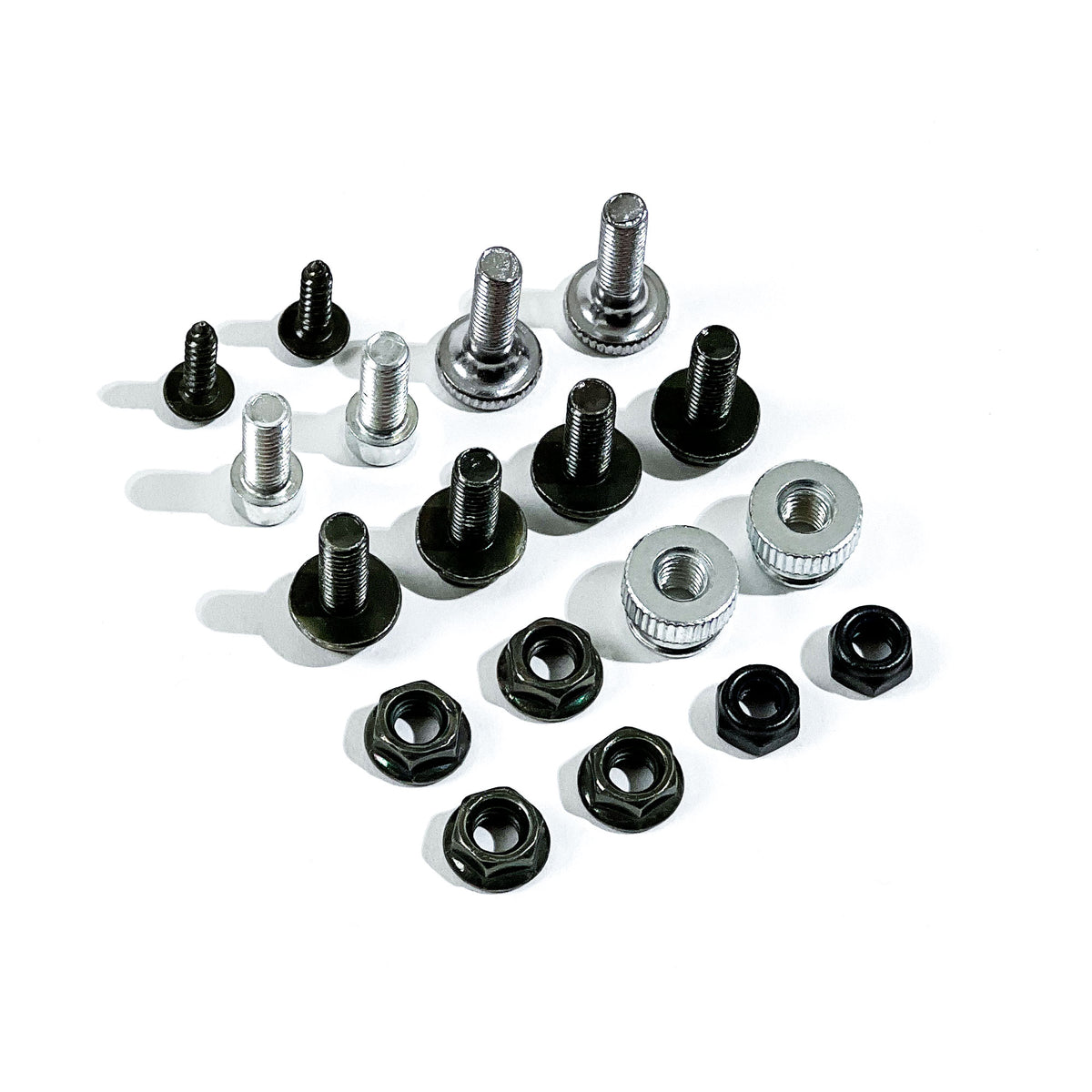 Rubicon FX04 Mobility Scooter Spare Parts