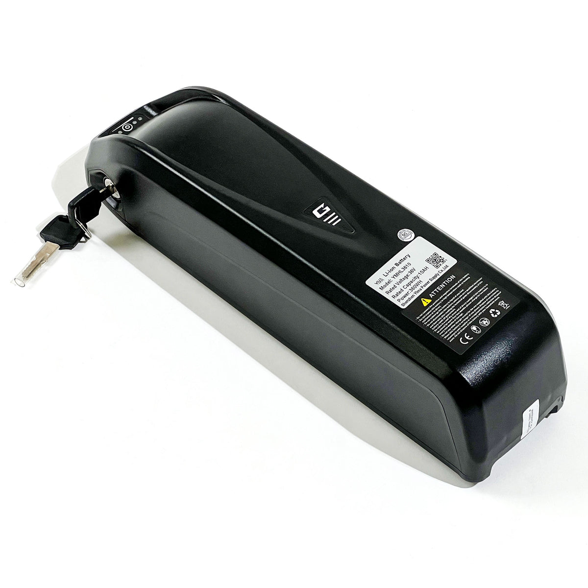 Rubicon FX04 Mobility Scooter Spare Parts