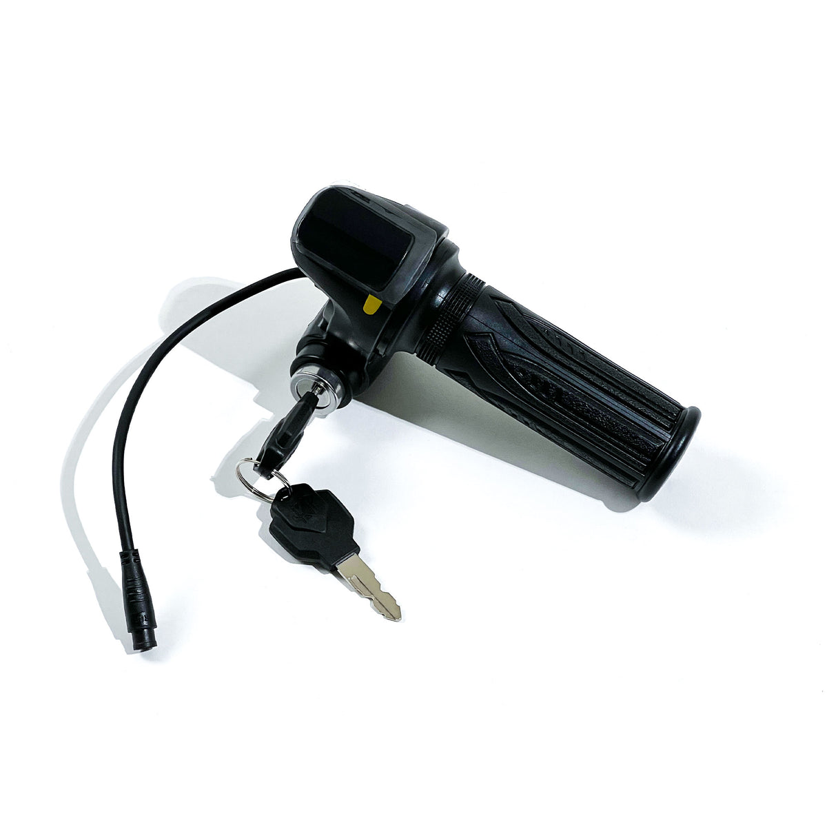 Rubicon FX04 Mobility Scooter Spare Parts