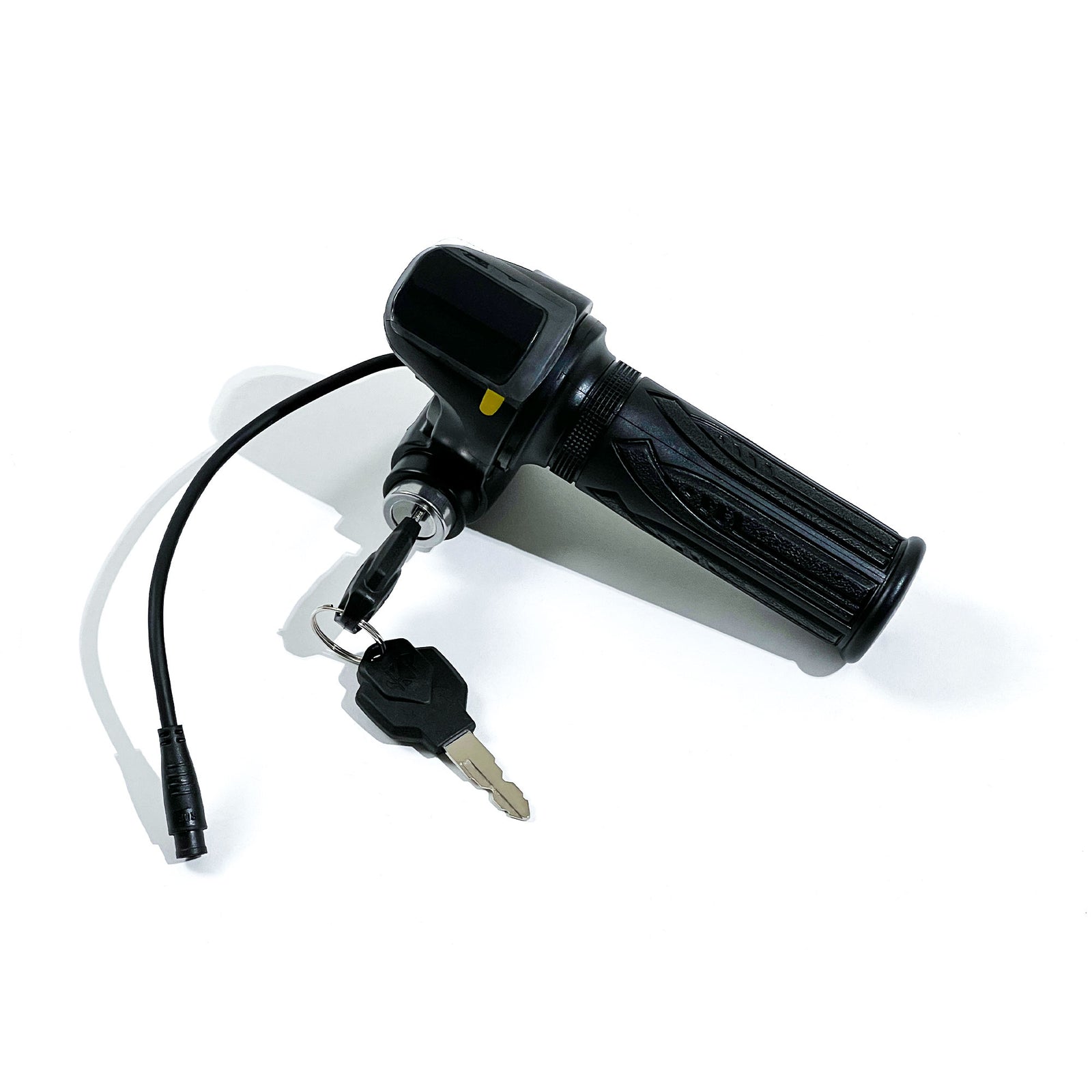 Rubicon FX04 Mobility Scooter Spare Parts