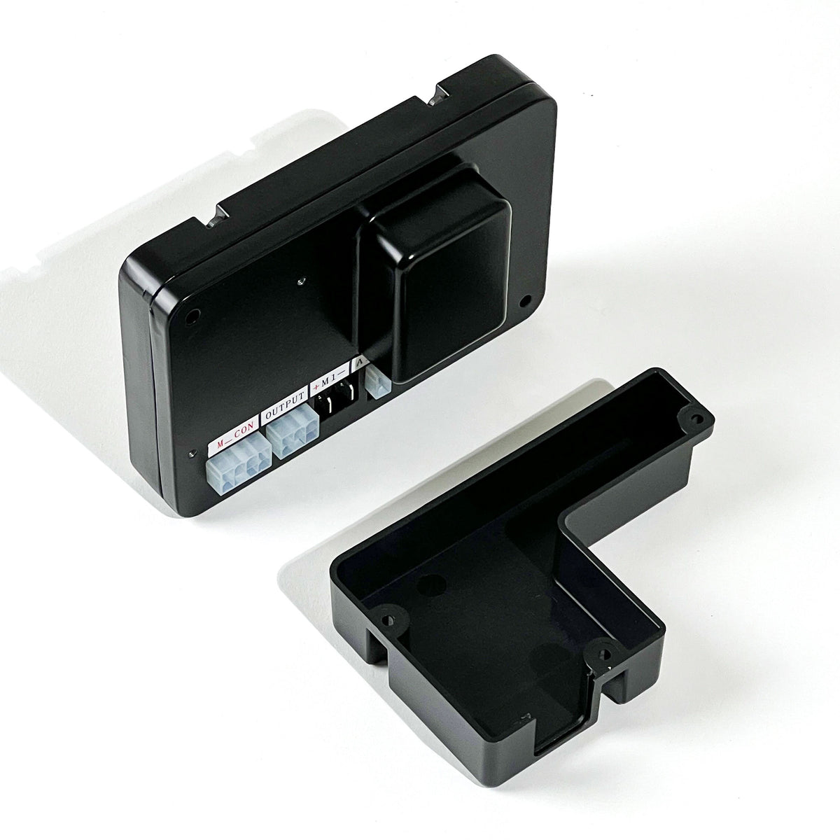 Rubicon DX04 Electric Wheelchair Spare Parts