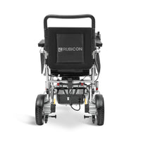 Rubicon DX15 - Luxurious Premium Lightweight Electric Wheelchair for ...