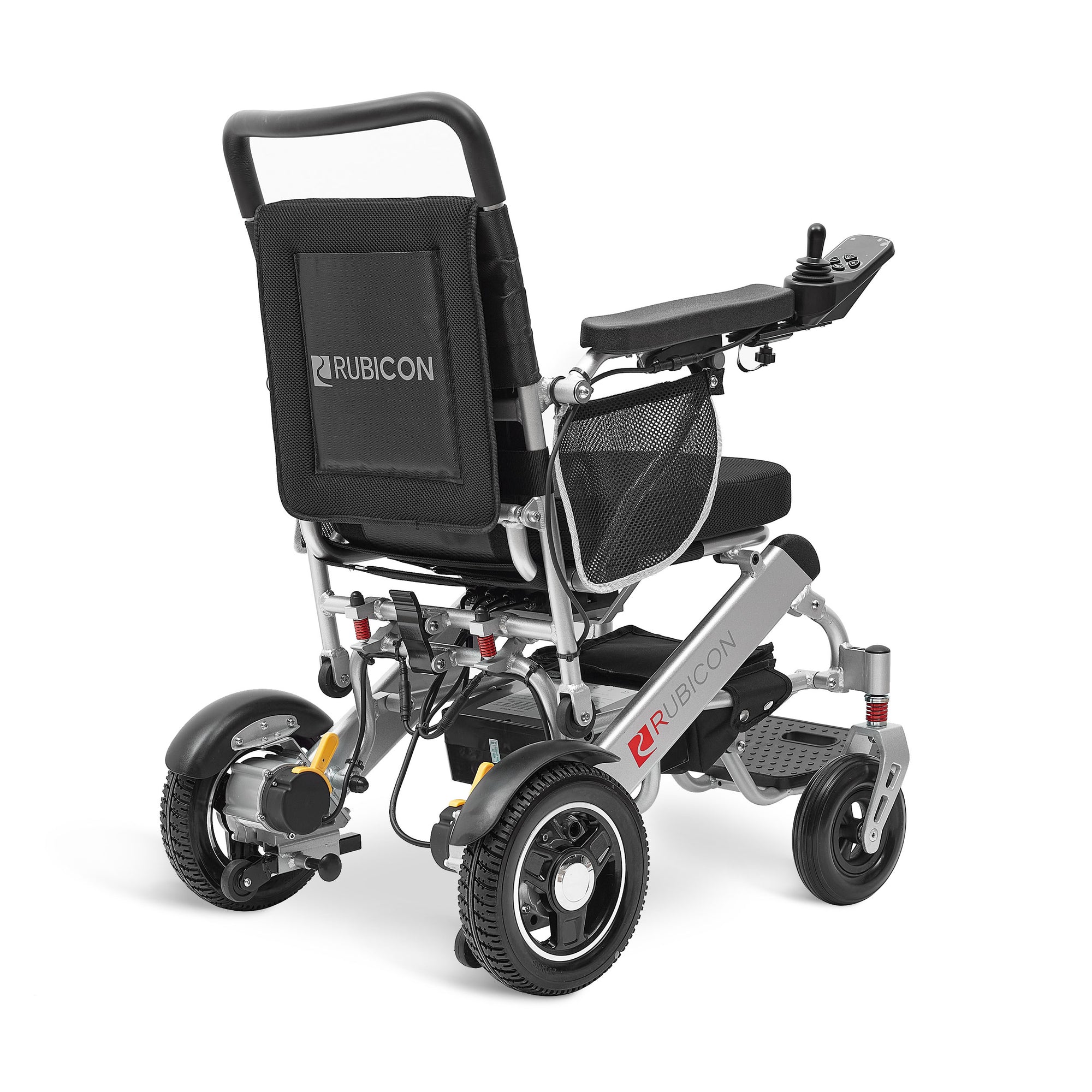 Rubicon DX15 - Lightweight and Durable Mobility Chair