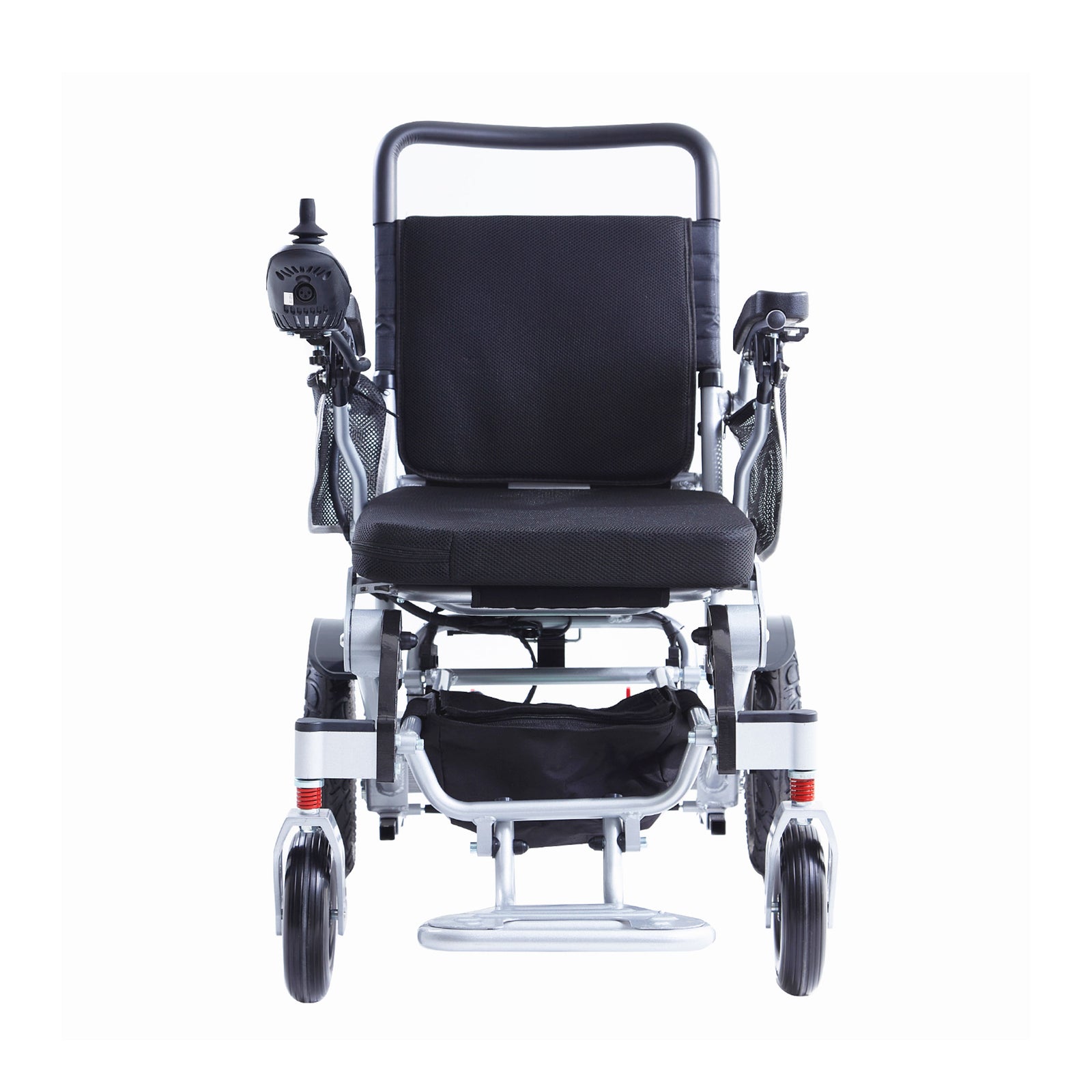 Rubicon DX17 - Automatic Fold-Unfold Motorized Chair