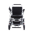 Rubicon DX12 - Premium Quality Electric Wheelchair