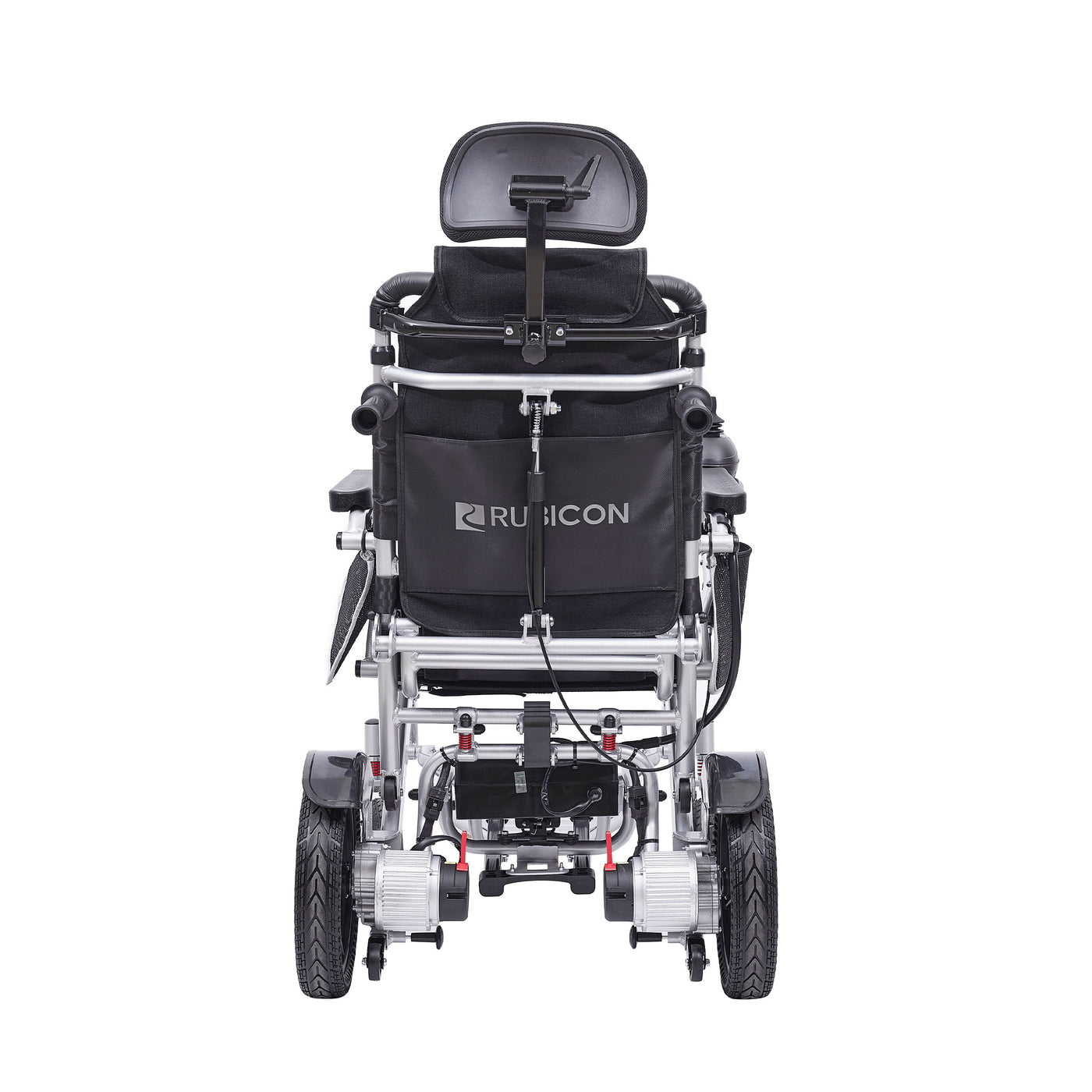 Rubicon DX11 - Reclining Motorized Chair