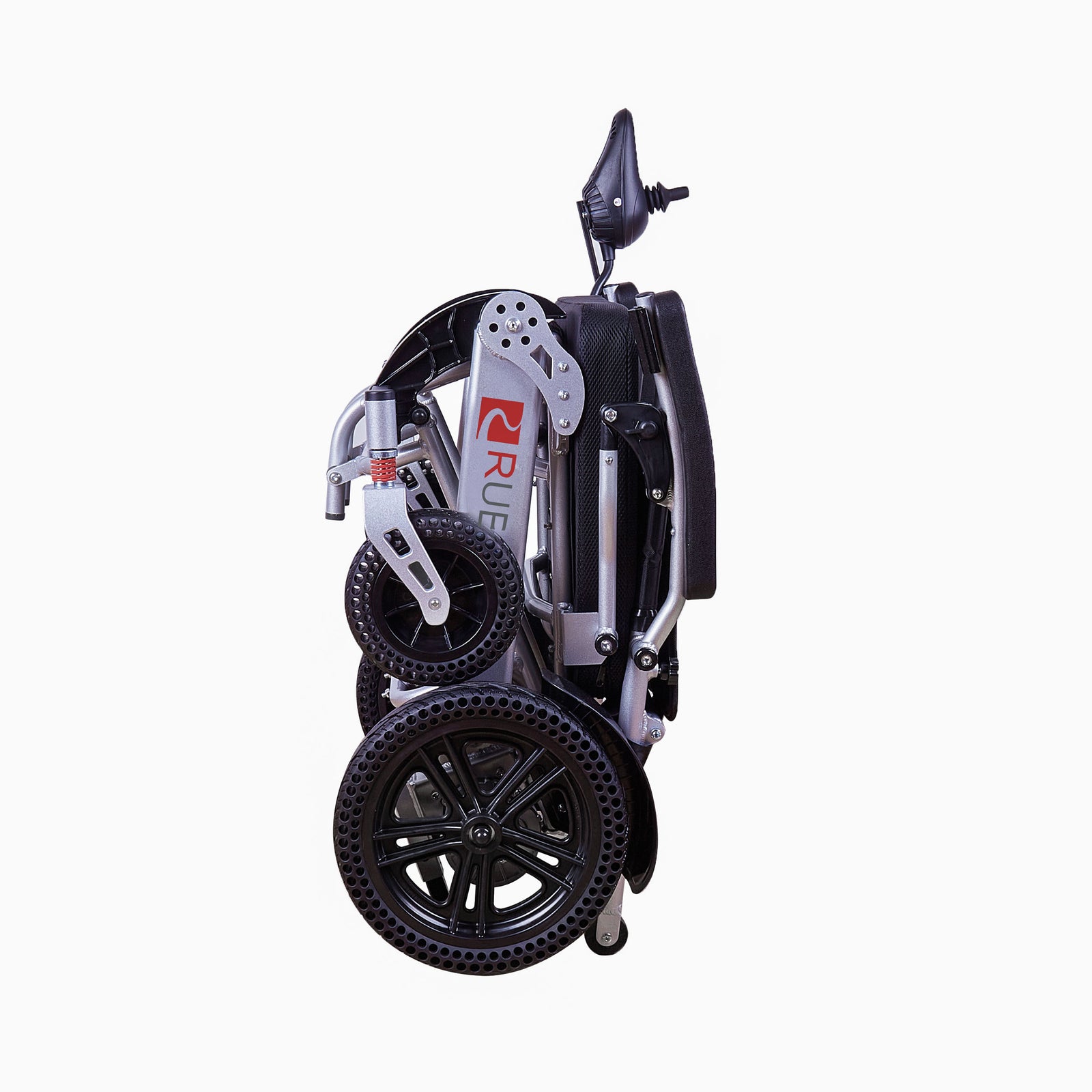 Rubicon DX08 - Extra Durable Mobility Chair
